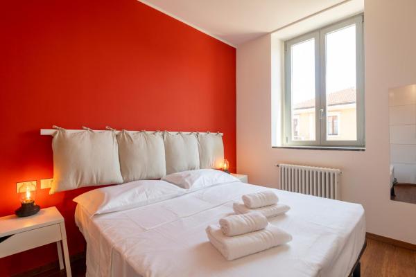 Loreto Home -7sundays - Milan Linate Airport (LIN)