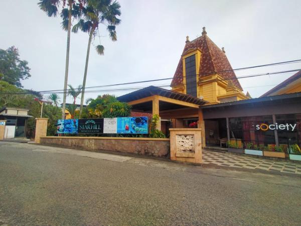 Star Hill Hotel Balikpapan - Balikpapan