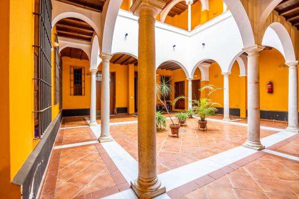 Apartamento Mercado De Feria - Seville