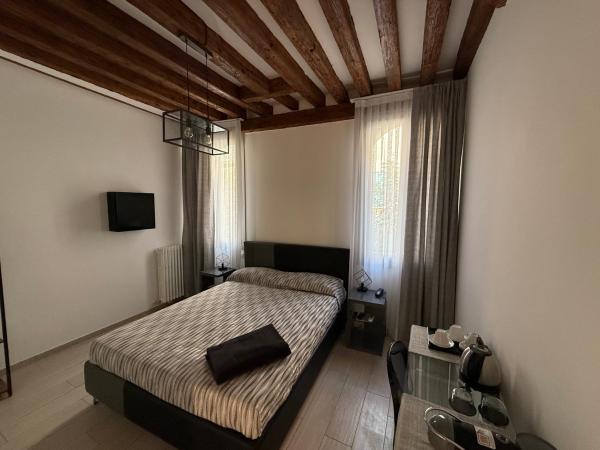 Albergo Marin - Mestre