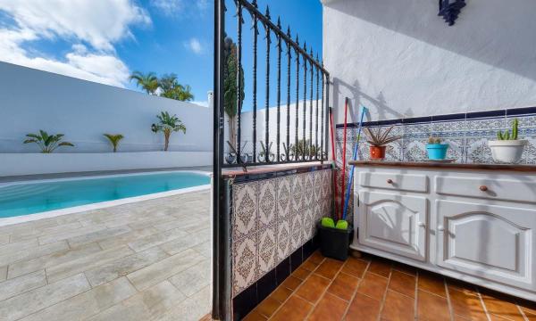 Casa Queen Vetusta - Arrecife