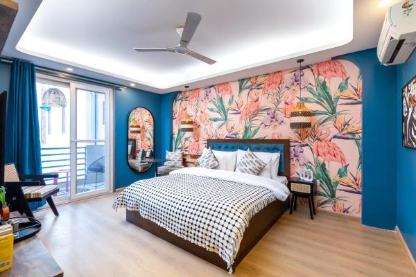 Maison Apartments By One Tree Stays - Nueva Delhi