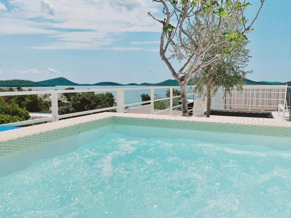Vila Amara - Resort Vita - Murter
