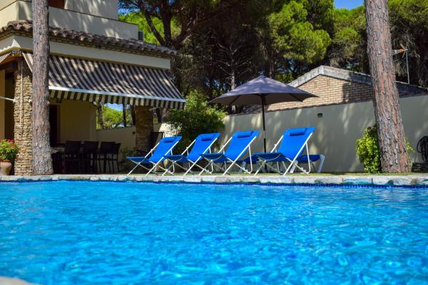 Villa La Torre - Novo Sancti Petri