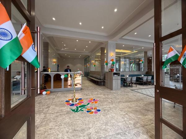 Chandi Haveli - Maharashtra