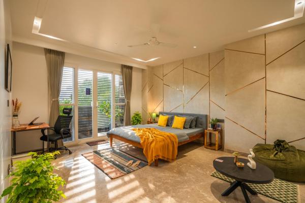 Liveaway Gurugram, Golf Course Road By Pack - Delhi