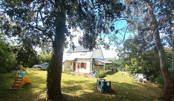 Le Nid D'emeraude - Cancale