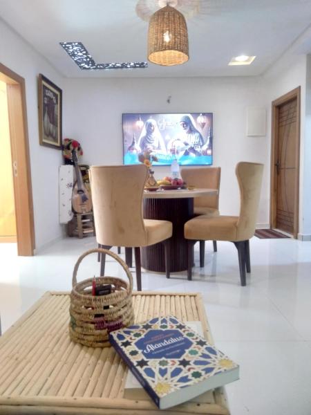 Riad Of Serenity Briech - Asilah