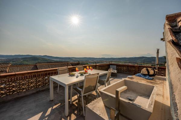 Luxury Duplex - Heart Of Corciano - Italywego - Passignano sul Trasimeno