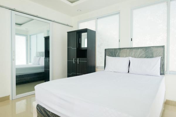 David Houses Nusa Dua Beach Bali Redpartner - Bali
