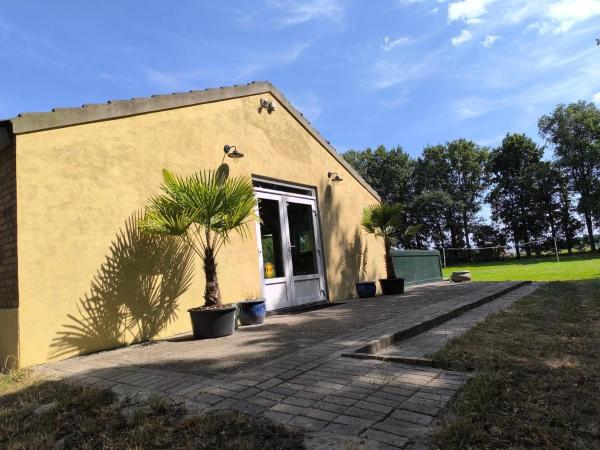 De Maplerik - Venlo