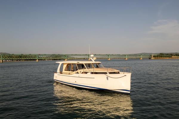 Rosé Dream Boat By Portugal Active - Viana do Castelo