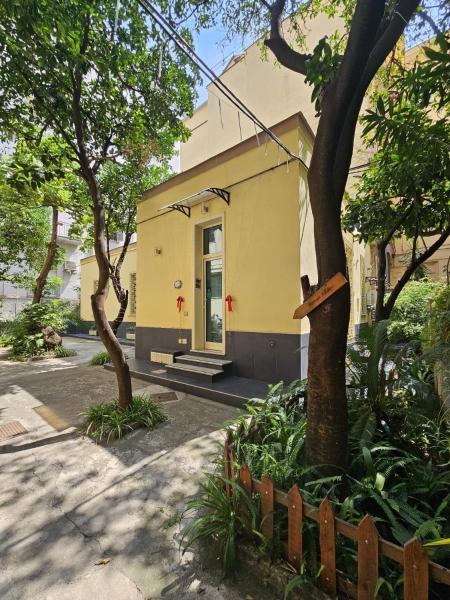 Wanda Bed&breakfast - Nápoles