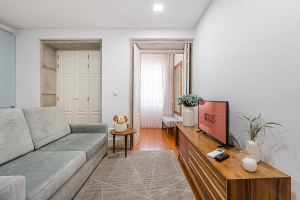 Guestready - Lovely Heaven In Porto - Oporto