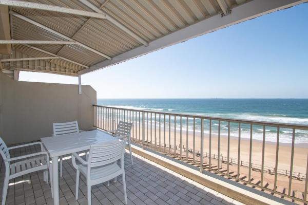 19 Bronze Beach Umhlanga Rocks - Mount Edgecombe