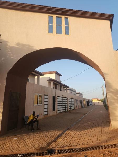 Résidence Amiral - Niamey