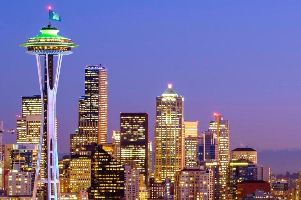 Astra Hotel, Seattle, A Tribute Portfolio Hotel - Seattle, WA