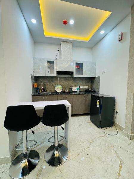 Fusion Ufairia Mall - Noida
