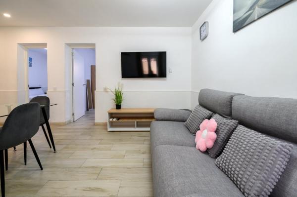 Guestready - Warm And Restful Home In Madrid - Torrejón de Ardoz