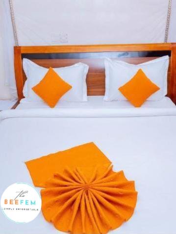 Beefem Guest House Embu - Kenya