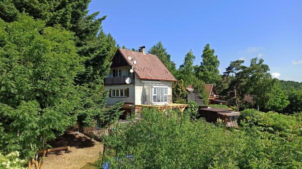 Chata Struhadlo - Klatovy