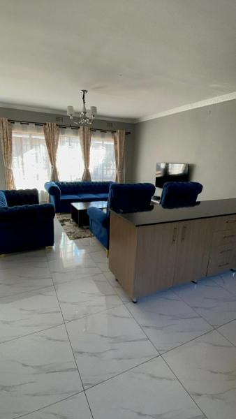 Terra Vista Apartments - Malawi