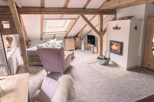 Gipfelkönigin - Bayrischzell