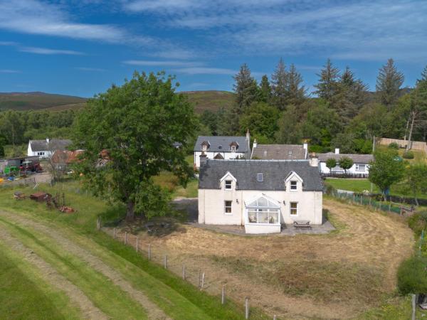 Holiday Home The Manor House By Interhome - Loch Ness