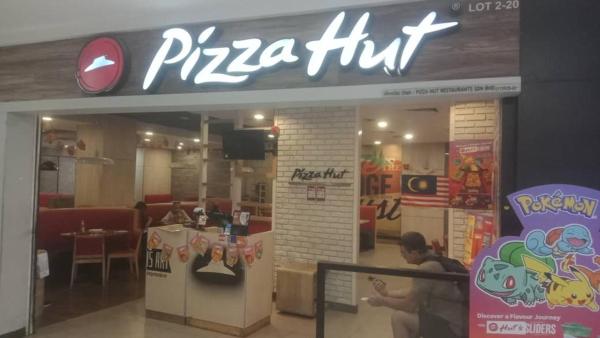 Quill Residence By Ashnas 3 - Kuala Lumpur