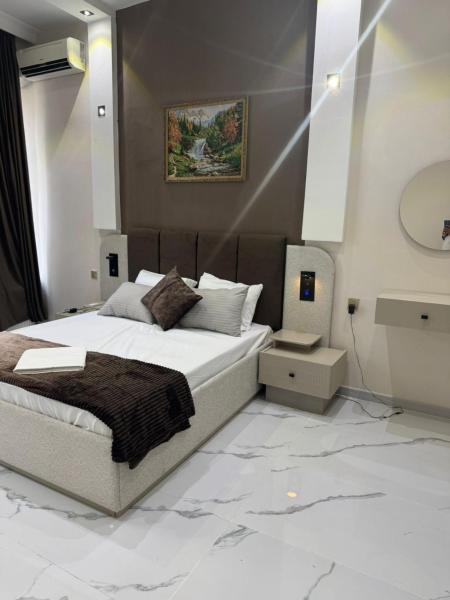 Eligant Boutique Hotel Baku - Baku