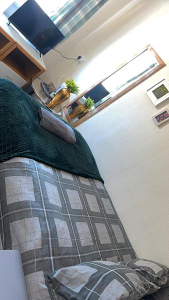 Queensberry Hotel - Powfoot