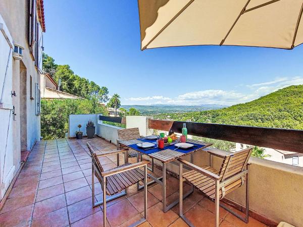 Holiday Home Bakkehuset By Interhome - Saint-Cyr-sur-Mer