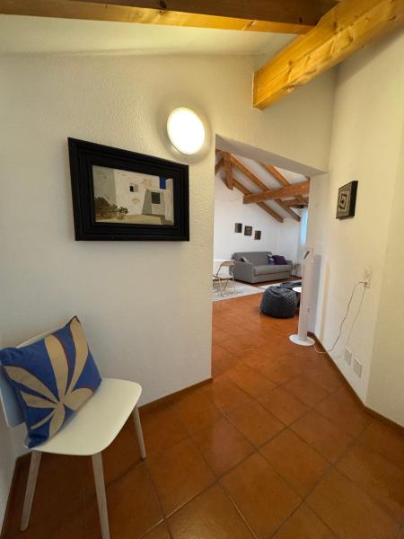 Special Apartment In Ascona - Losone