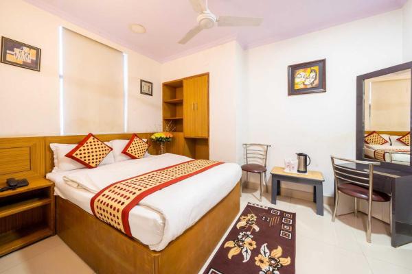 Hotel O Rushank Residency - Jaipur