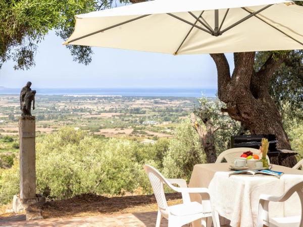 Holiday Home Il Belvedere Di Maria Luisa By Interhome - Badesi