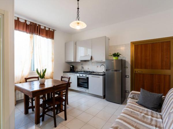 Holiday Home Central Home By Interhome - Taggia