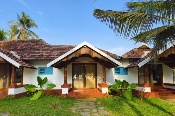 Aavi Beach Retreat, Nileshwar - Kanhangad
