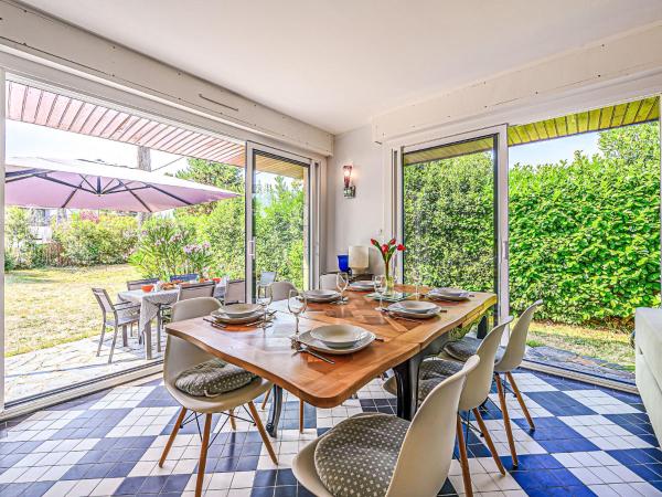 Apartment L'oasis By Interhome - Carnac