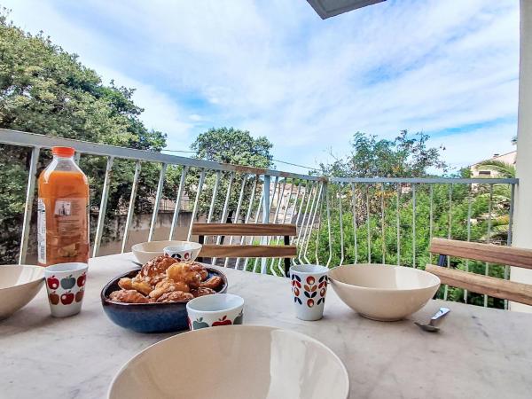 Apartment La Siesta By Interhome - Six-Fours-les-Plages