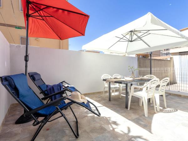 Apartment Fiordaliso By Interhome - Alguer