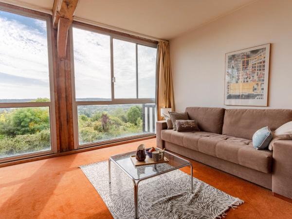 Apartment La Pinchonnière-8 By Interhome - Plage de Benerville-sur-Mer