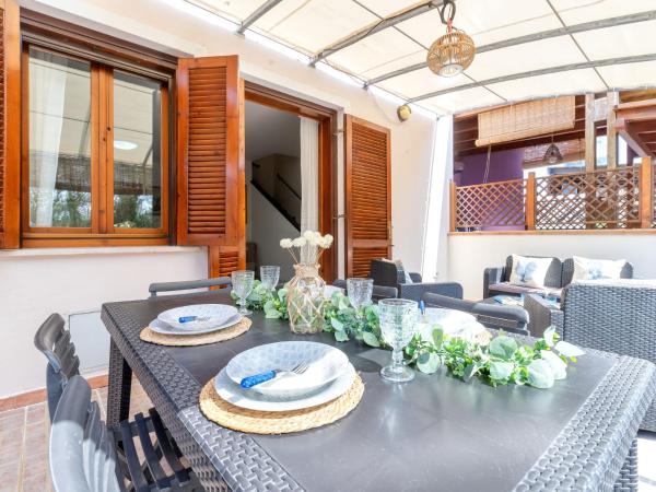 Apartment Rais 13 By Interhome - Stintino