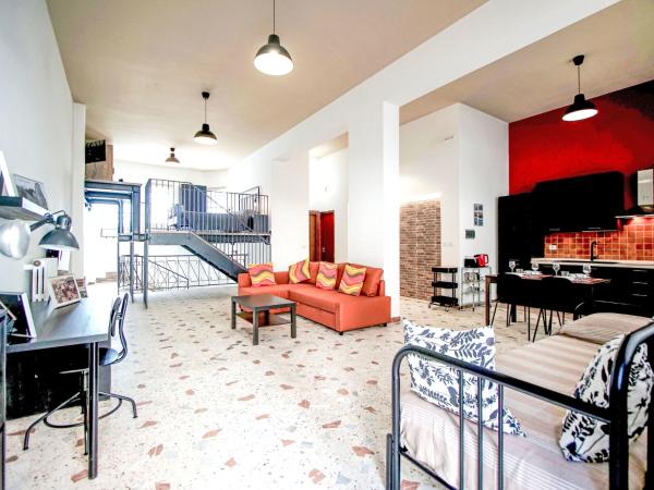 Apartment Tra Mare E Antichi Borghi By Interhome - Gioiosa Ionica