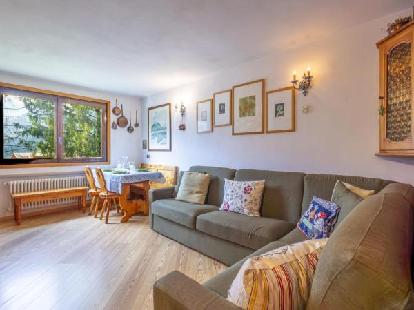 Apartment Casa Bersaglio-2 By Interhome - Bormio