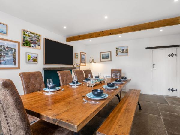 Holiday Home Cherry Orchards By Interhome - Mevagissey