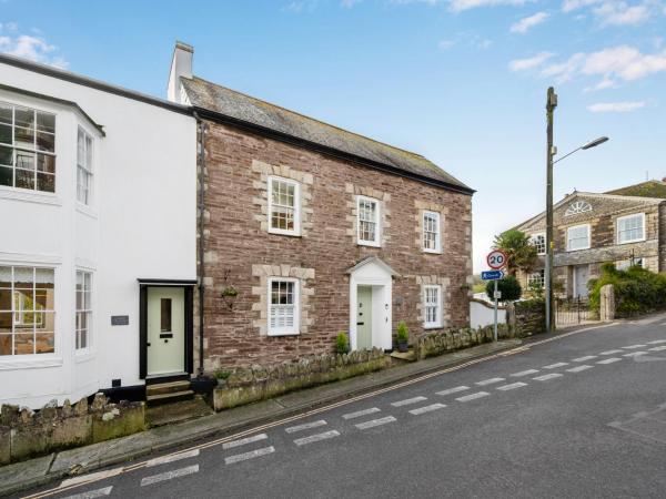 Holiday Home Cherry Orchards By Interhome - Cornualles