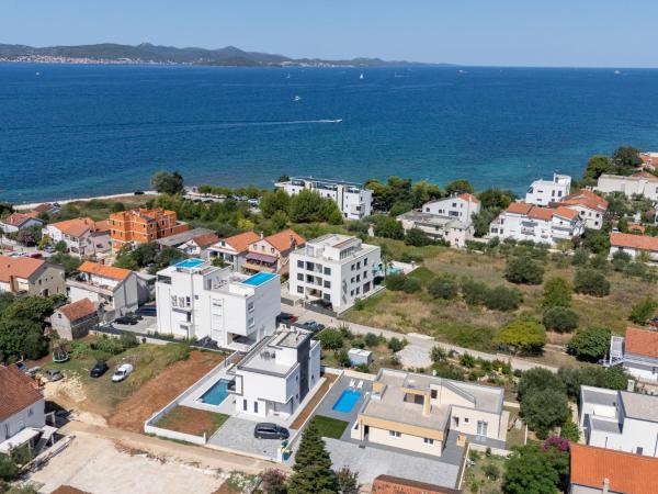 Villa Sinjorina By Interhome - Zadar