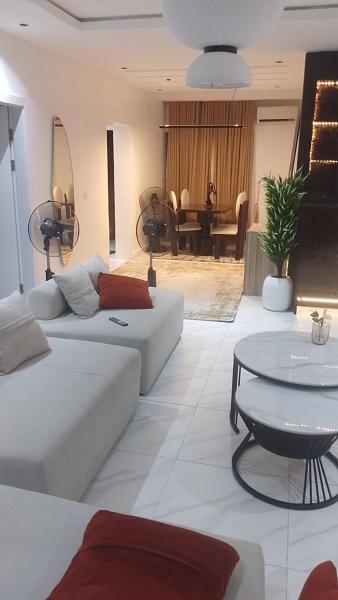 Willcrown Apartments - Lagos
