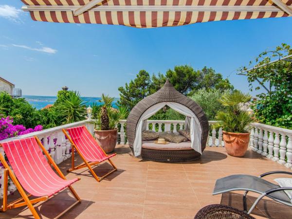 Holiday Home Gordana By Interhome - Starigrad