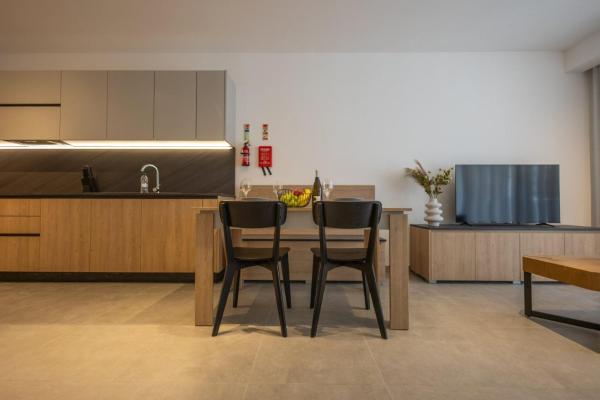 Downtown Central Apartments - Malte